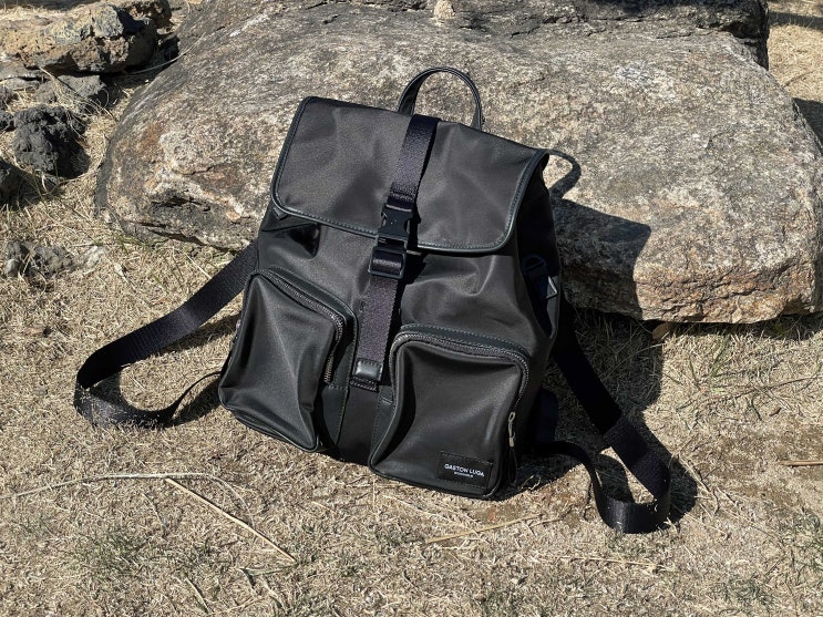 여자 백팩 브랜드! 가스톤루가 베스티스 노트북 가방으로 제격 : 네이버 블로그