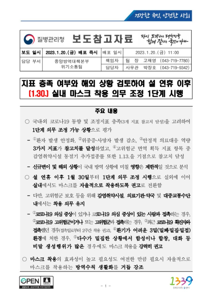 서울시청 여성 전용 기구 필라테스 질병관리청 실내 마스크 의무 해제 네이버 블로그