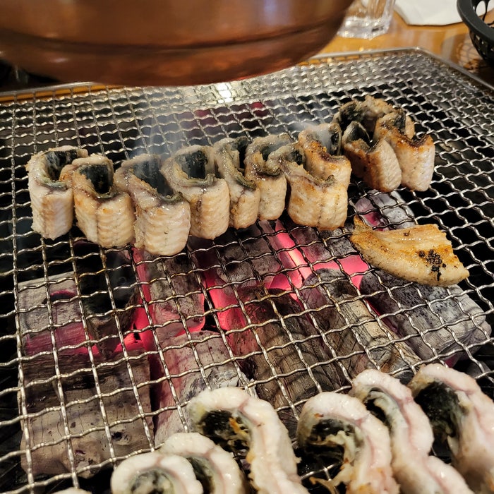 용인 남사 한림용인 Cc 장어 맛집 장어명가풍천민물장어직판장 네이버 블로그