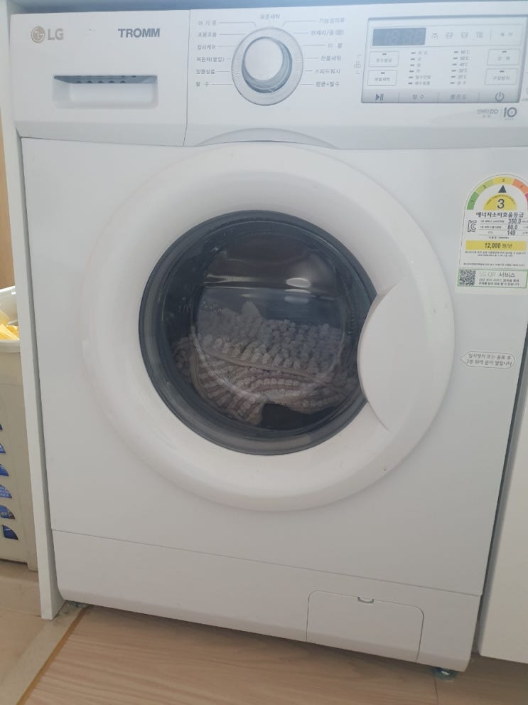 LG 9KG 빌트인 드럼 세탁기 신상 / F9WPBY : 네이버 블로그