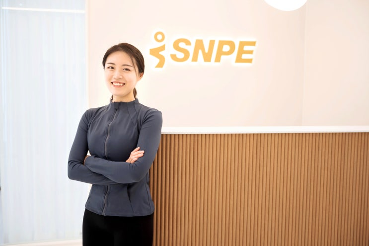 [전.센.소] #22 SNPE 아산 탕정점 김소은 센터장님을 소개합니다! : 네이버 블로그