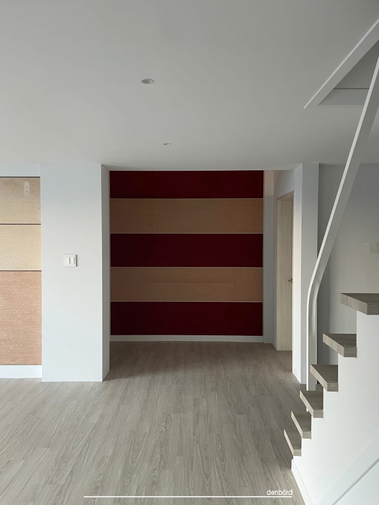 종로구 청운동 청운 벽산 빌리지 65PY_[덴보드_denbord home] : 네이버 블로그