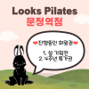 문정필라테스문정동필라테스 룩스 필라테스 문정역점 진행중인 회원권 안내 네이버 블로그