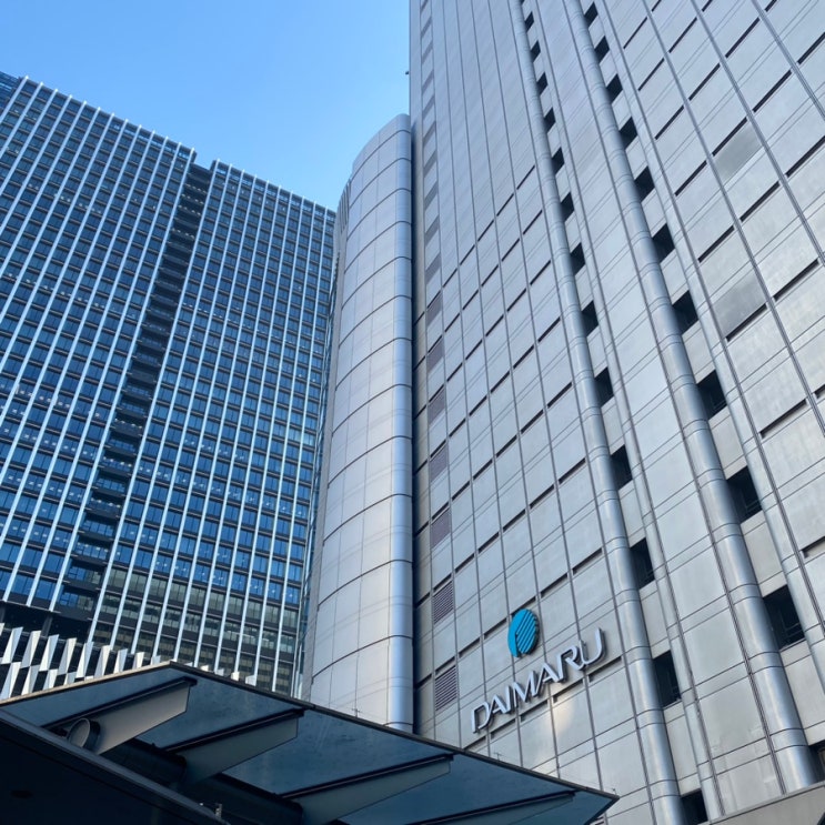 일본여행day3 포켓몬센터키디랜드닌텐도 오사카한큐백화점 우메다점다이마루백화점 우메다점우메다 공중정원호라이만두