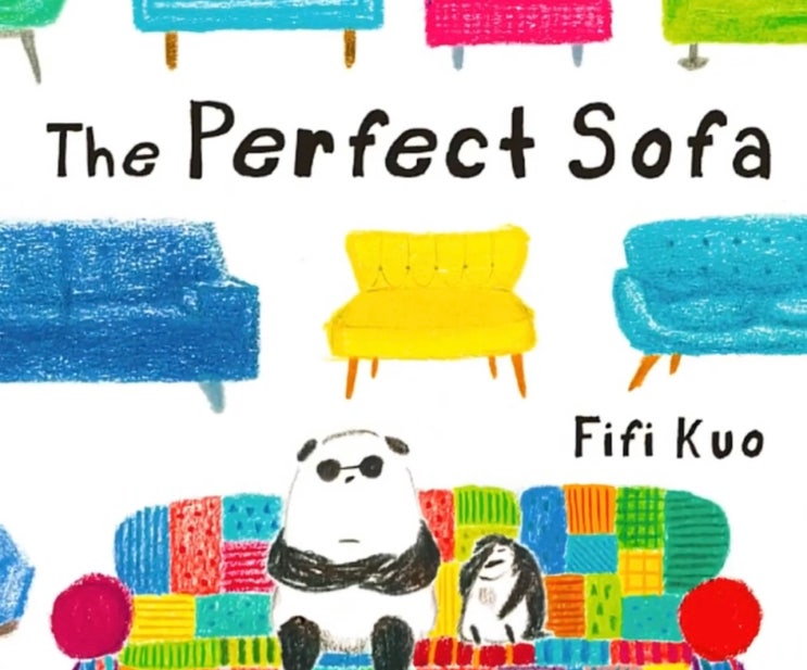 The Perfect Sofa. : 네이버 블로그