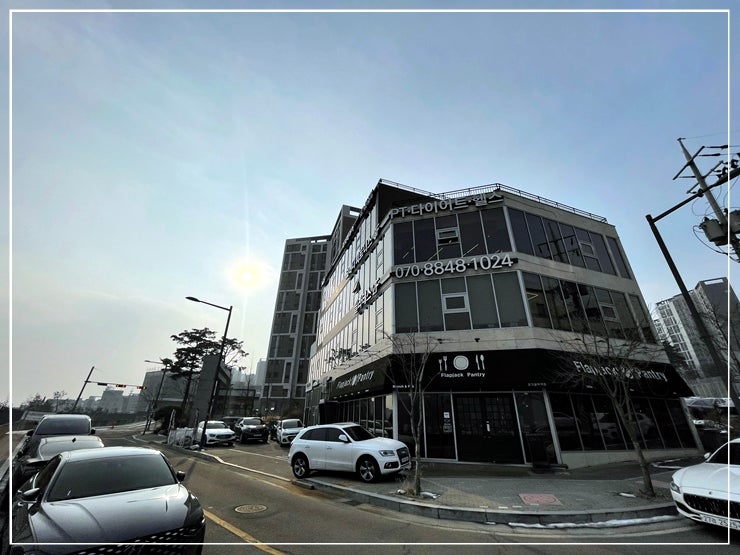 경기광주필라테스 마음에 드는 레슨 네이버 블로그