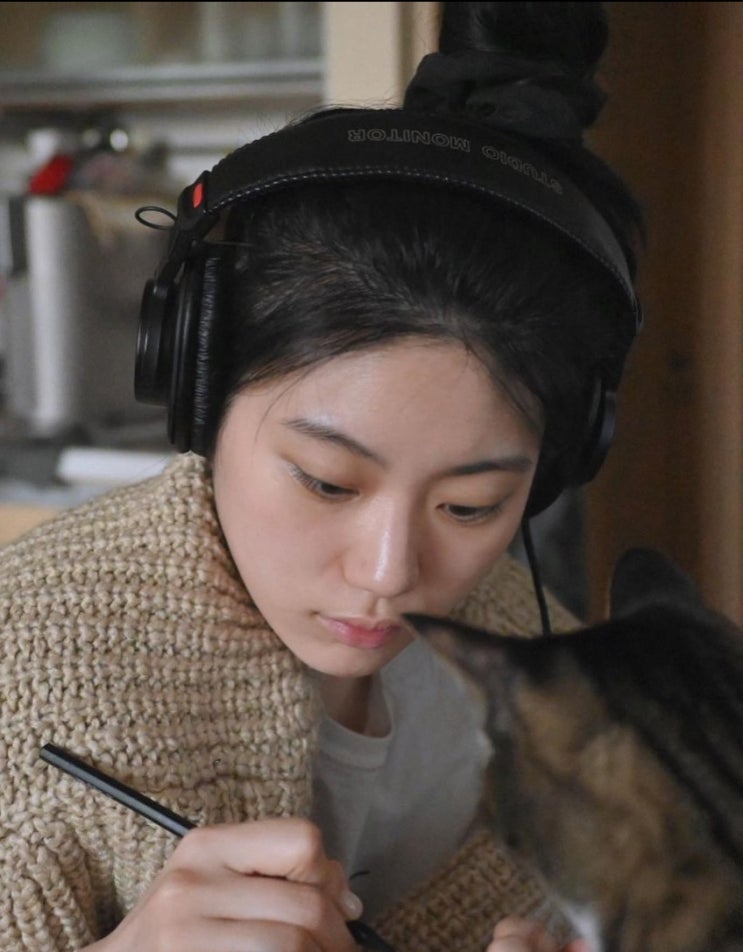 싱어송라이터 '최첼로 (Choi Cello) - Domino' : 네이버 블로그