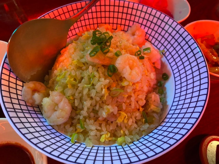 묵동 맛집 먹골역 술집ㅣ중식 포차ㅣ신라호텔 쉐프가 요리하는 ‘밍차이나 네이버 블로그
