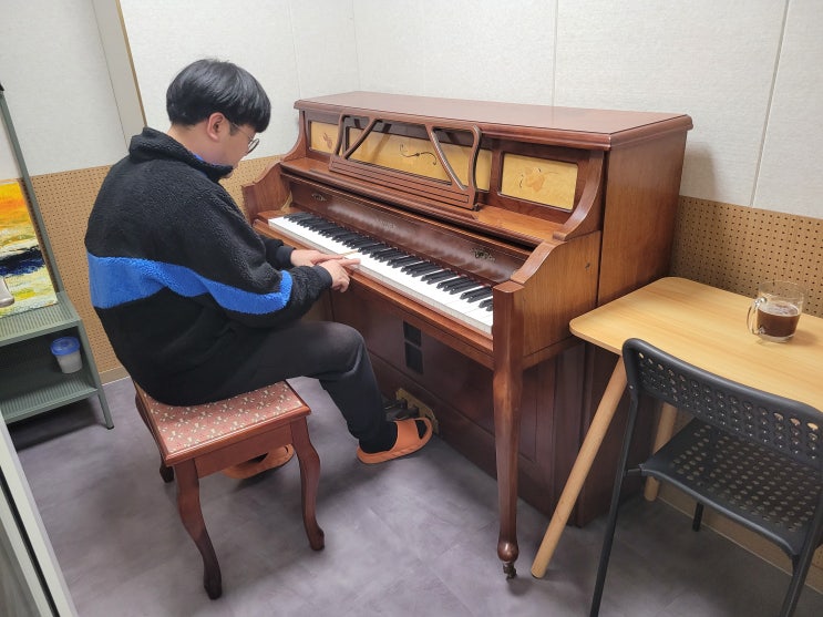 대구 피아노조율 경산 피아노학원 삼익피아노조율수리 네이버 블로그