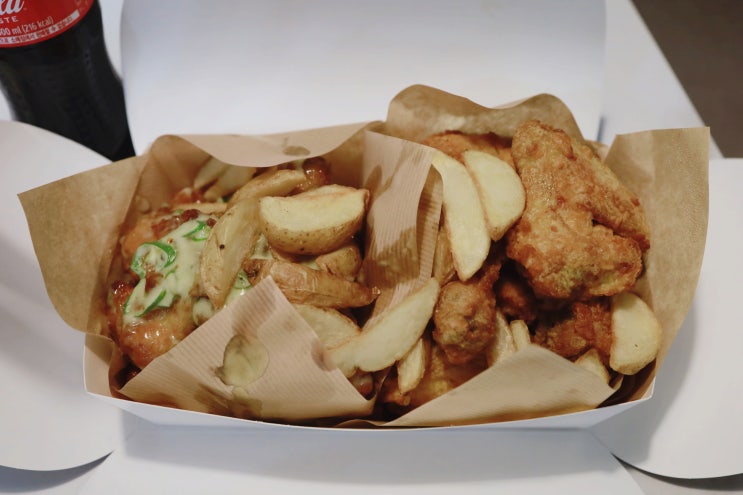고양 맛집 행신동치킨 치르메스치킨 화정행신점 후기 네이버 블로그