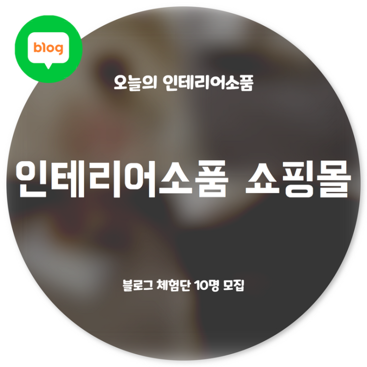 오늘의 배송 다양한 패턴으로 집안을 화사한 분위기로 바꿔주는 오늘의 인테리어소품 리뷰어 모집 네이버 블로그