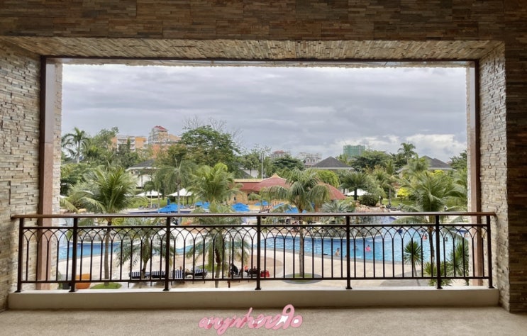 세부 여행 세부 제이파크 리조트 찐 방문 후기 부대시설 정보 Jpark Resort 네이버 블로그