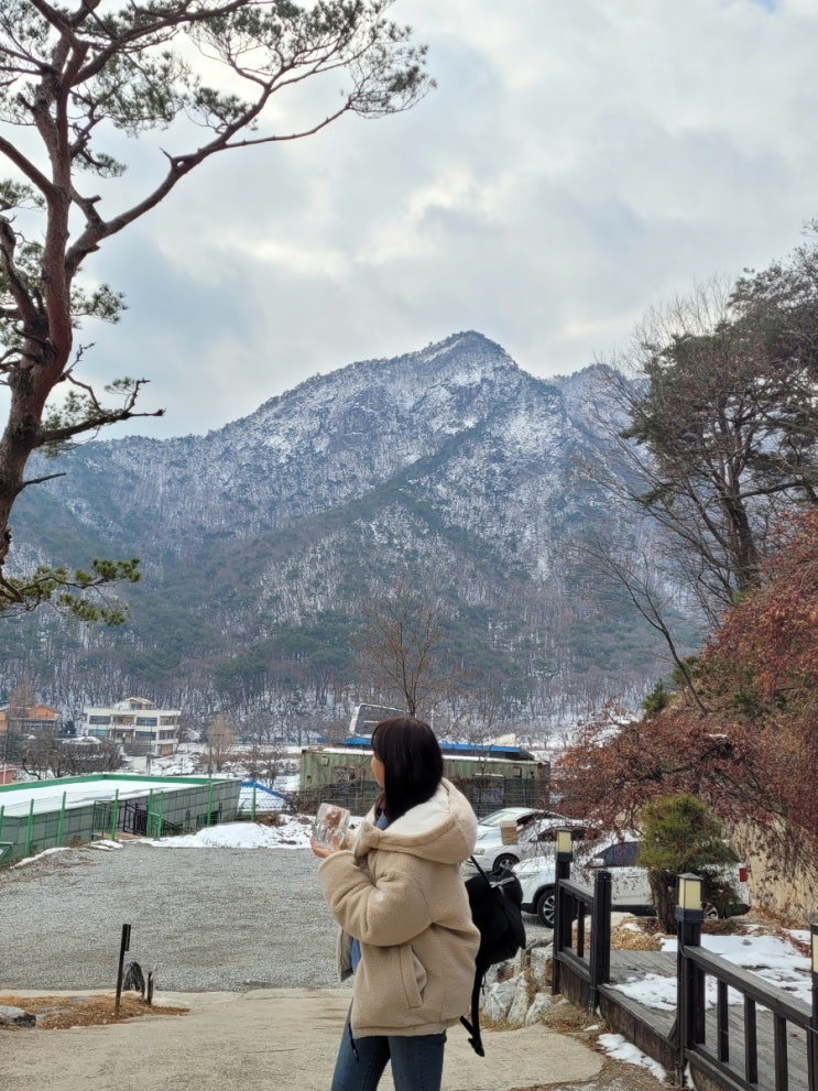 대전 공주 계룡산 동학사 펜션 추천 로뎀나무펜션 네이버 블로그