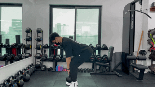 힙힌지 루마니안데드리프트 RDL 배워보기!! : 네이버 블로그