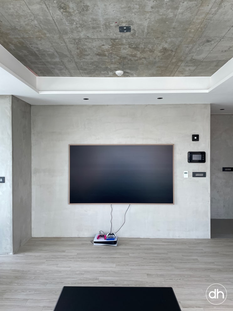 충무로 남산센트럴자이 아파트 44PY [덴보드_denbord home]" : 네이버 블로그