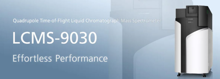 LCMS-9030 / Shimadzu LCMS9030 / Quadrupole Time-of-Flight LC-MS/MS ...