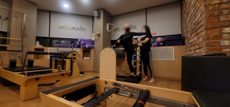 서울시청 여성 전용 기구 필라테스 Js 웰 필라테스에서 지도자 양성하기 네이버 블로그