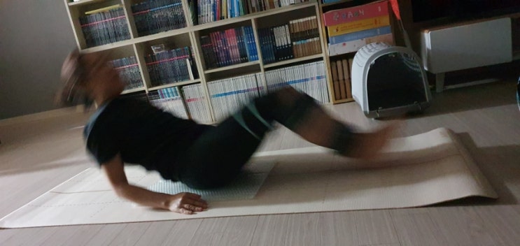 [SNPE 100일 수련] 우리끼리 프로젝트 시즌 2 : 네이버 블로그