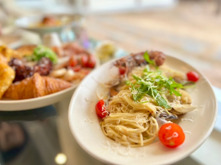 울산 브런치 카페 맛집 써니사이드업 울산 핫플 인정 네이버 블로그