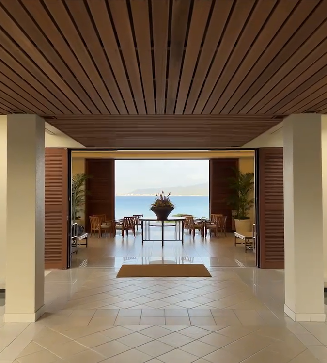 모든 게 완벽했던 일본 오키나와 호텔 추천: '더 테라스클럽 앳 부세나 (The Terrace Club at Busena ...