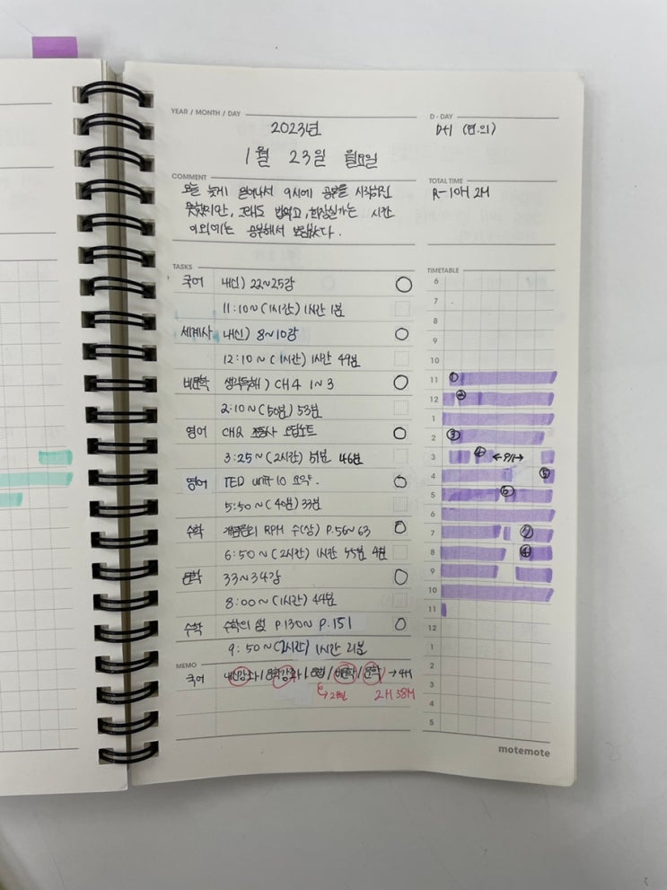 남동탄 청림중서연중방교중 예비 중등 2학년 학생들의 모의고사 수업 준비 네이버 블로그