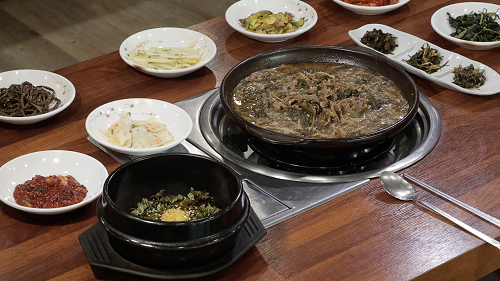 식객 허영만의 백반기행 186회 양구 시래기 불고기 시래기 돌솥비빔밥 식당 위치 양구맛집 1월27일 방송정보 네이버 블로그