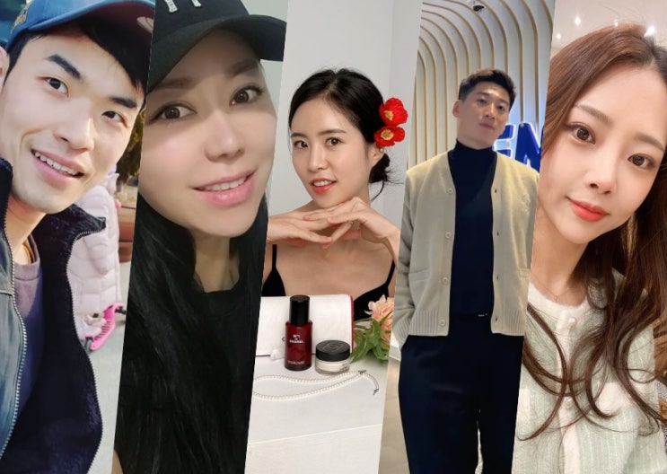 #나는솔로 10기가 왜이럴까…열애·결별설에 불화까지 한눈에 [핫토PICK] : 네이버 블로그