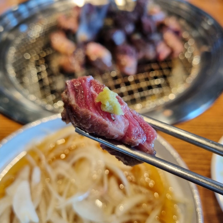 이천아울렛 근처 밥집 400번지 정육식당 소고기무한리필 주차가능 고깃집 솔직후기 네이버 블로그