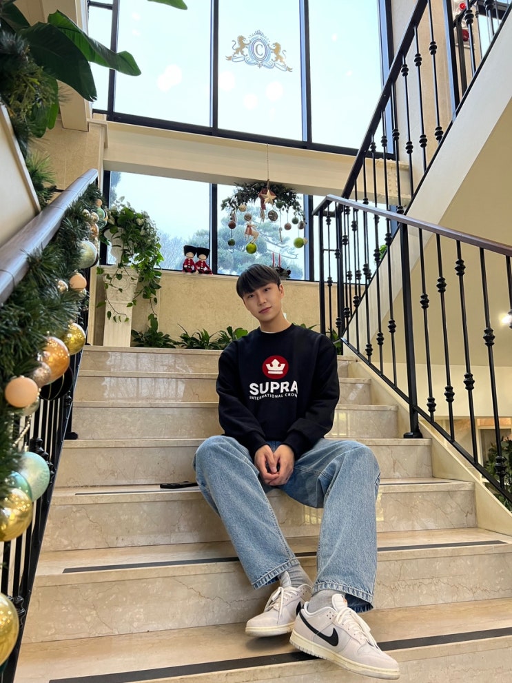 수프라 SUPRA 남자 티셔츠 맨투맨 추천 스트릿 브랜드 감성 물씬 : 네이버 블로그