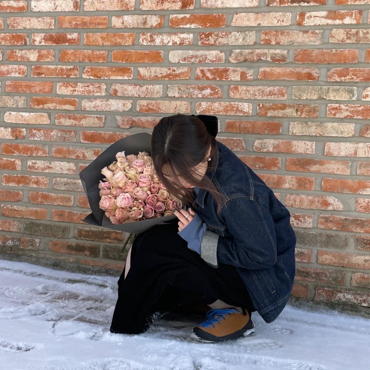 김포꽃집운양동꽃집김포한강신도시꽃집김포플라워레슨김포플라워클래스50송이다발 네이버 블로그