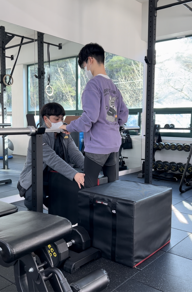부산 구서동 재활 Pt 서울 마곡동 재활운동센터 성인기 뇌성마비분들에게 필요한 운동 알려드림 네이버 블로그