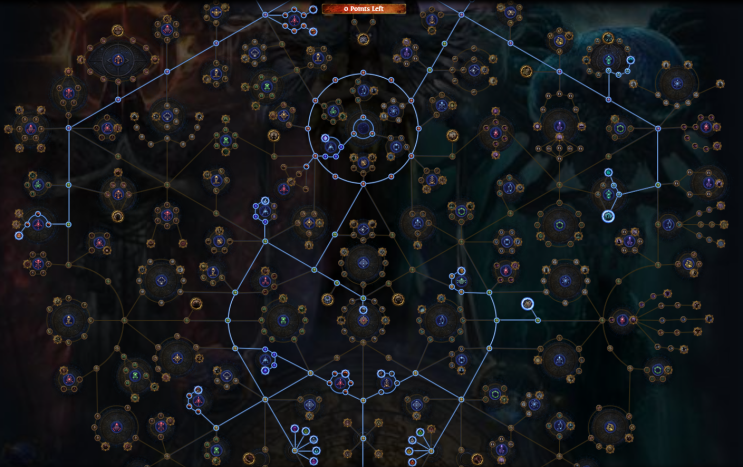 POE 파밍법 - 기초 개요 : 네이버 블로그