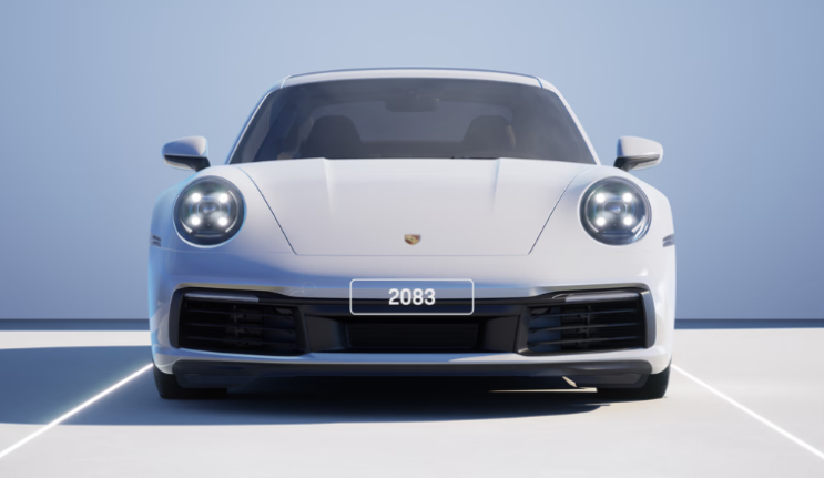 PORSCHE 911 NFT, 반등에 성공하다 이유는? (포르쉐) : 네이버 블로그