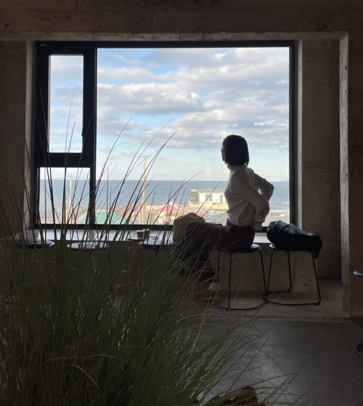 겨울제주 (1) / 삼무국수 / 카페점점 / 초당옥수수커피 / 0626와흘 : 네이버 블로그