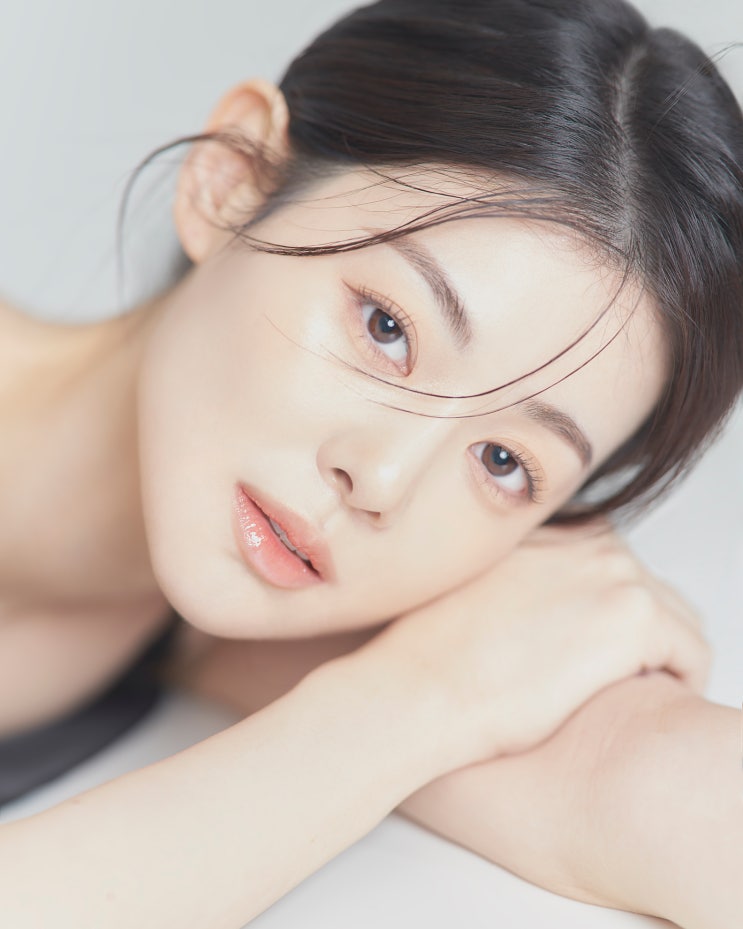 [강남/역삼 프로필 사진] 뷰티 프로필, 개인 화보, 여자 프로필 사진 스튜디오 원픽 이월점♥ : 네이버 블로그