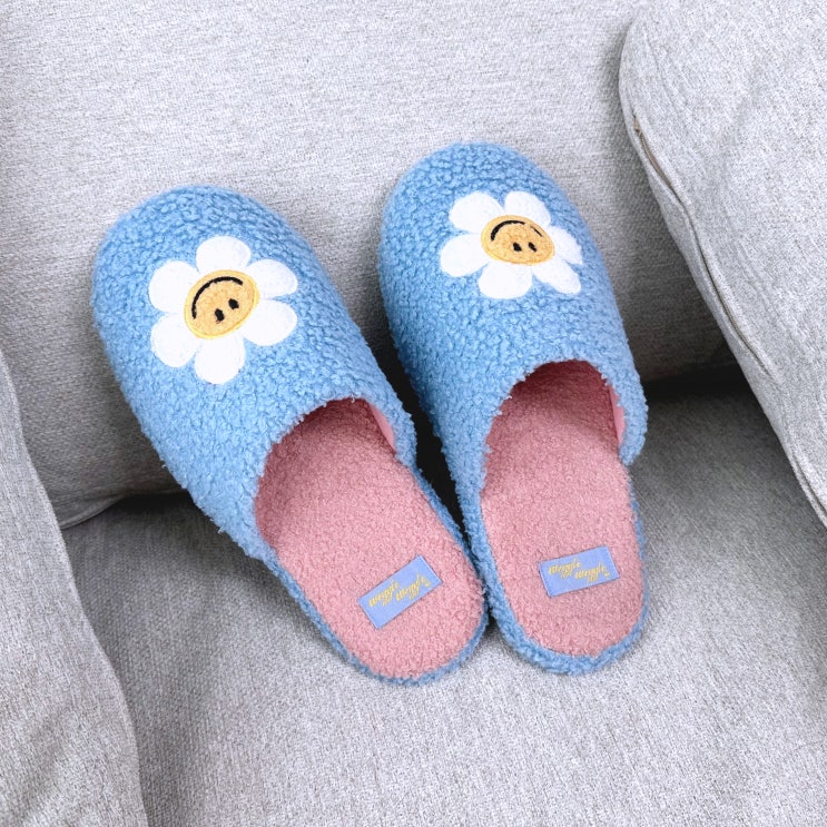 위글위글 슬리퍼 구매 후기 및 잠옷 찜하기 귀여운 나의 홈패션 : 네이버 블로그