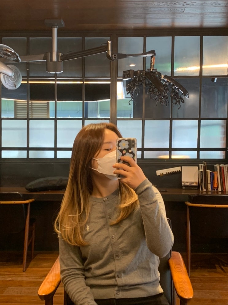 1월 일상 장지역 미용실 준오헤어송파아이파크점 에서 레이어드컷 네이버 블로그