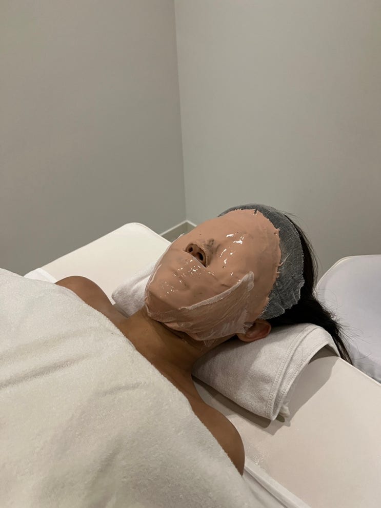마곡 피부관리 선에스테스파 고급진 관리가 가능한 곳 네이버 블로그
