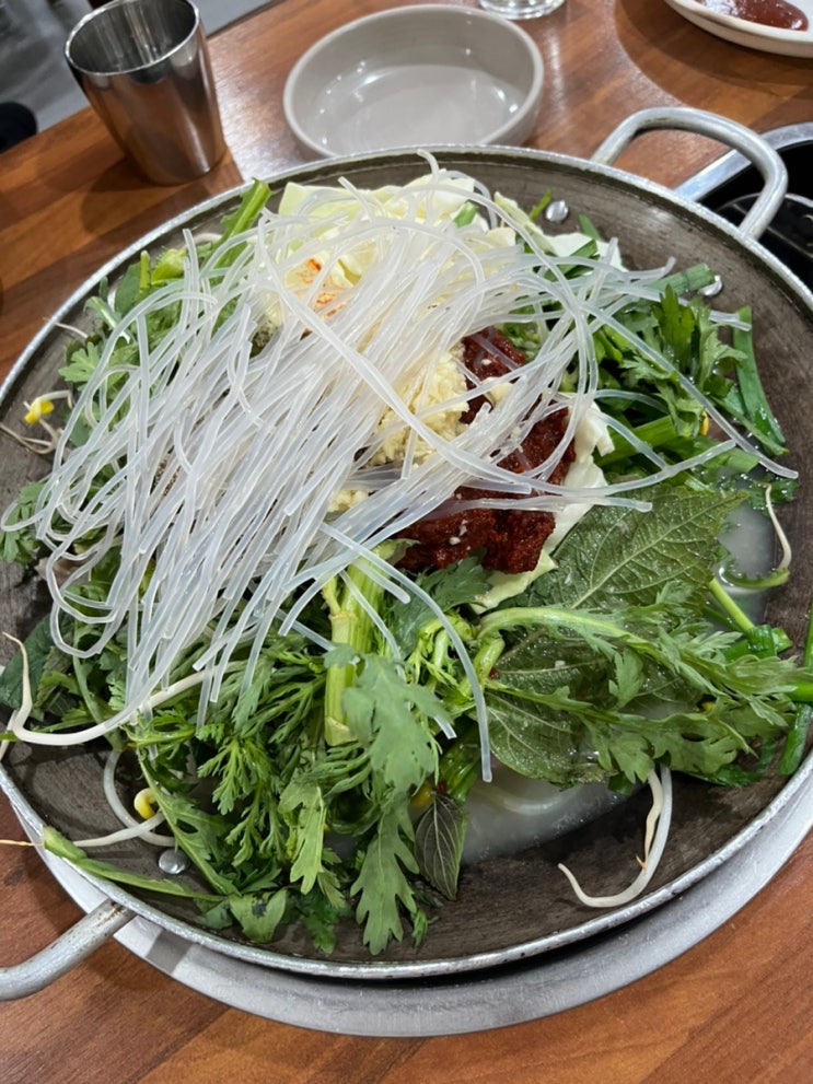 안덕벌 내덕동 순정순대 : 네이버 블로그