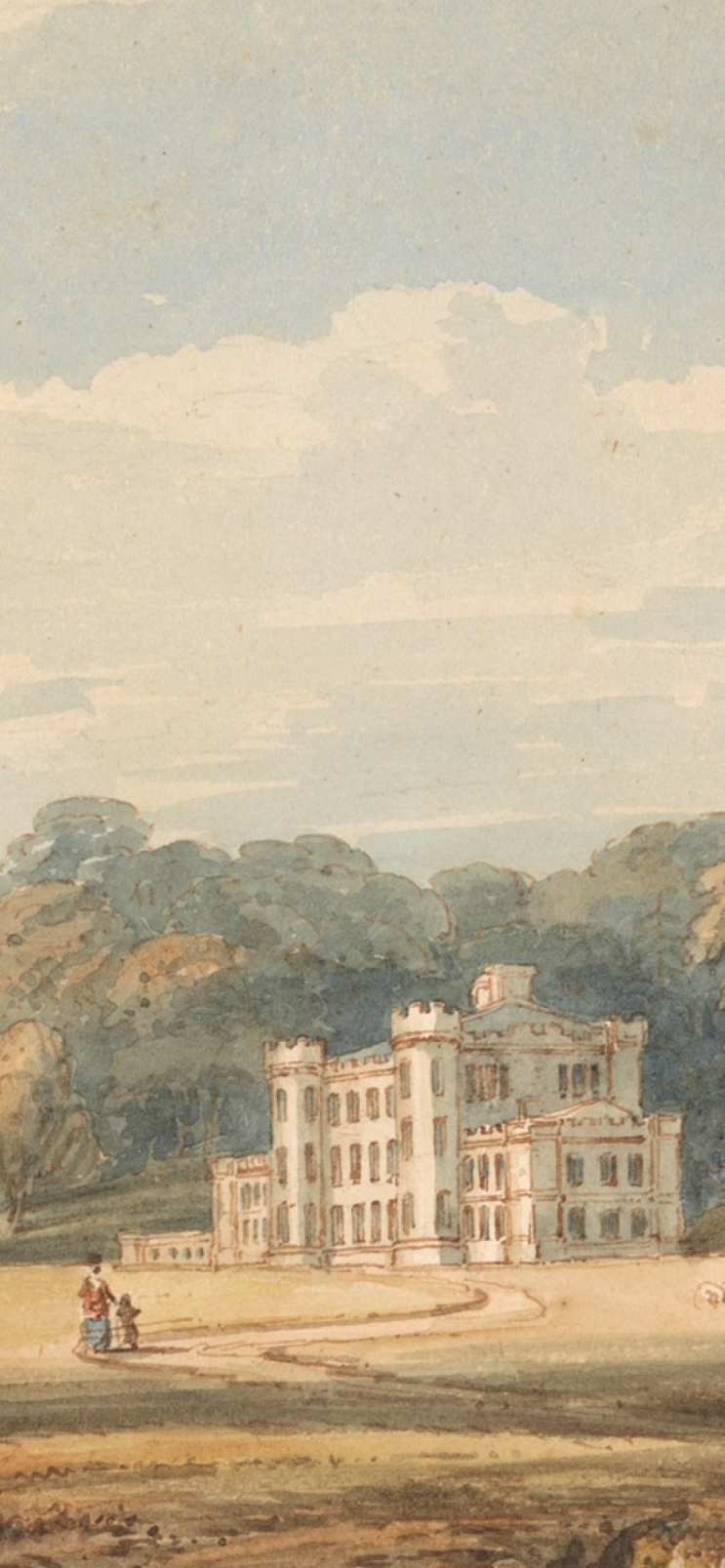 Melville Castle : 네이버 블로그