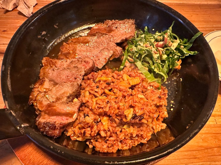 이천시내맛집 - 데이트하기 좋았던 레스토랑 "랑토스레" : 네이버 블로그