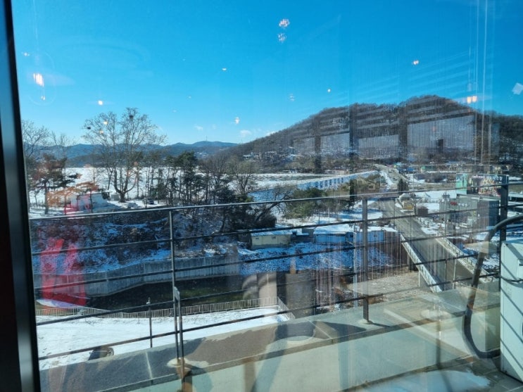 신정호맛집 뉴욕본스테이크 다녀왔어요 : 네이버 블로그