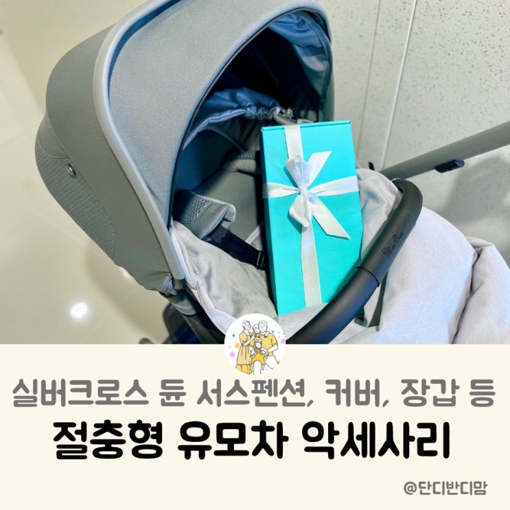 아기 절충형 유모차 악세사리 실버크로스 듄 Silvercross Dune 서스펜션과 장갑 방풍커퍼 컵홀더 네이버 블로그