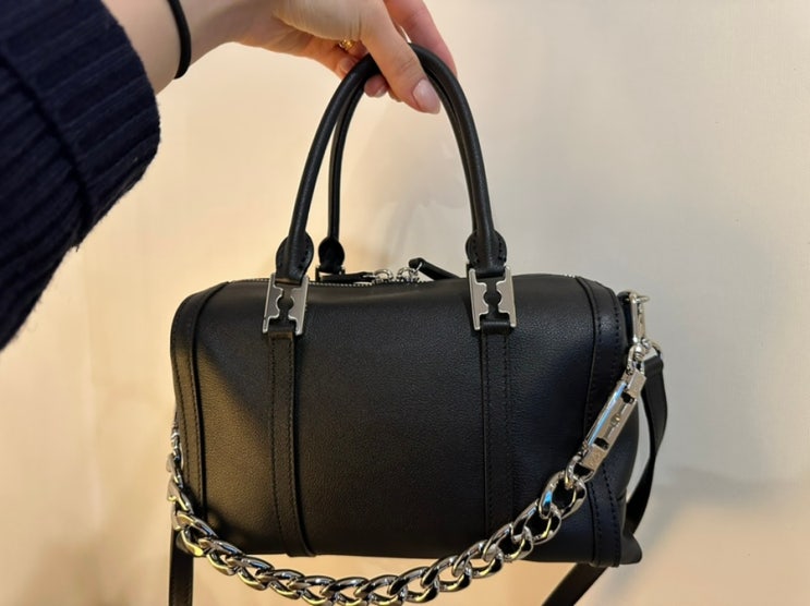 분크 원일레븐 보스턴 피콜로 블랙 VUNQUE one eleven boston piccolo black : 네이버 블로그