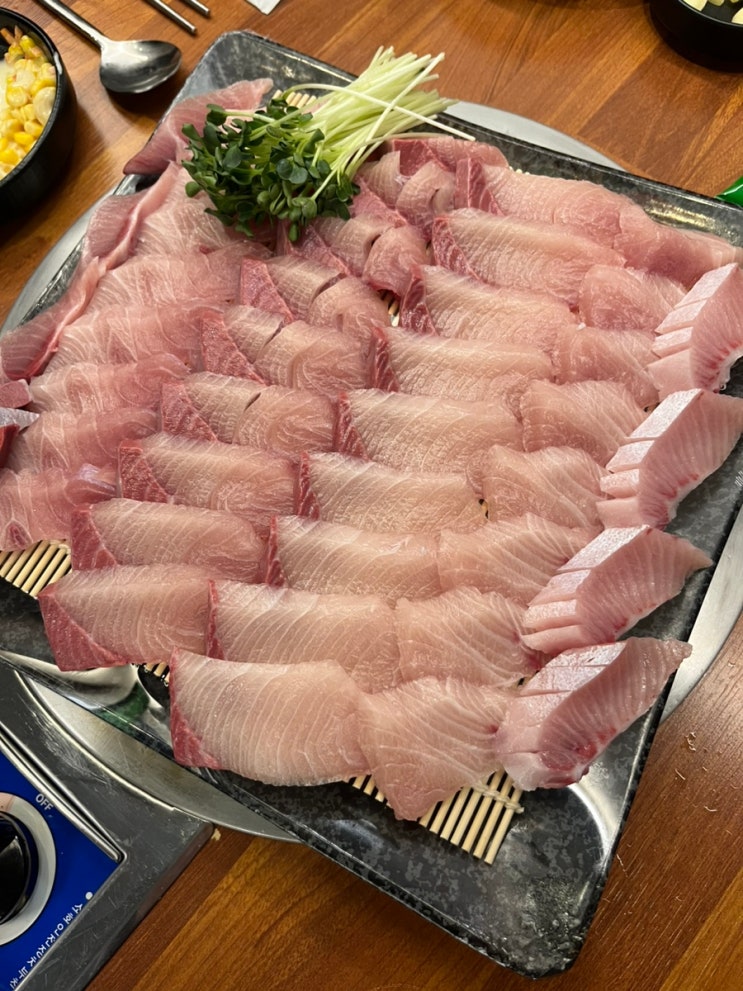 운서 싱싱종합어시장에서 대방어 먹고 왔어요 운서역 횟집 영종도 가성비 횟집 네이버 블로그