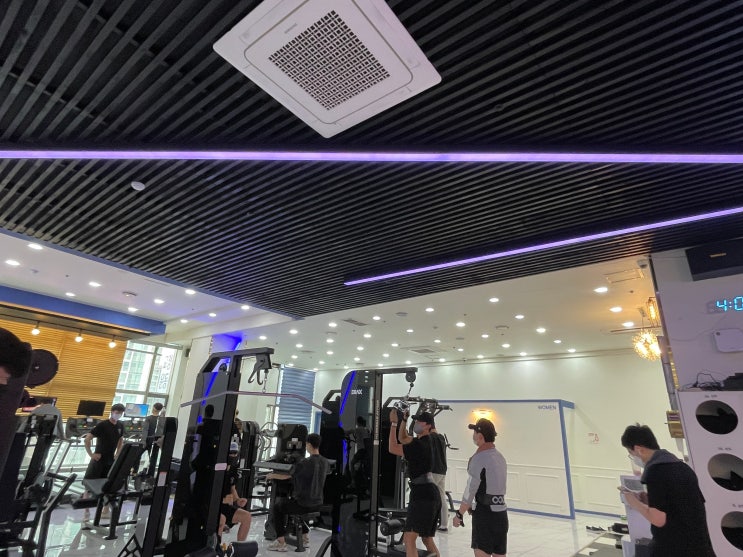 수원 정자동 피티 카인드짐 정자중심상가점에서 운동 제대로 해보세요 네이버 블로그