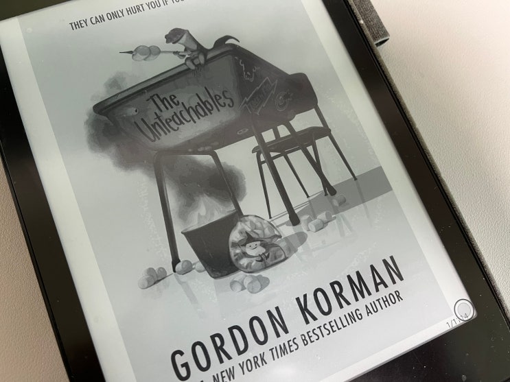 The Unteachables (AR 5.1) + 정리정돈에 대해 나눈 대화 : 네이버 블로그