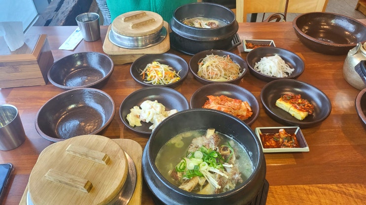 제주 노형동 어머니와 장독대 즐거웠던 노형동 맛집 어머니와 장독대 메뉴 추천 네이버 블로그