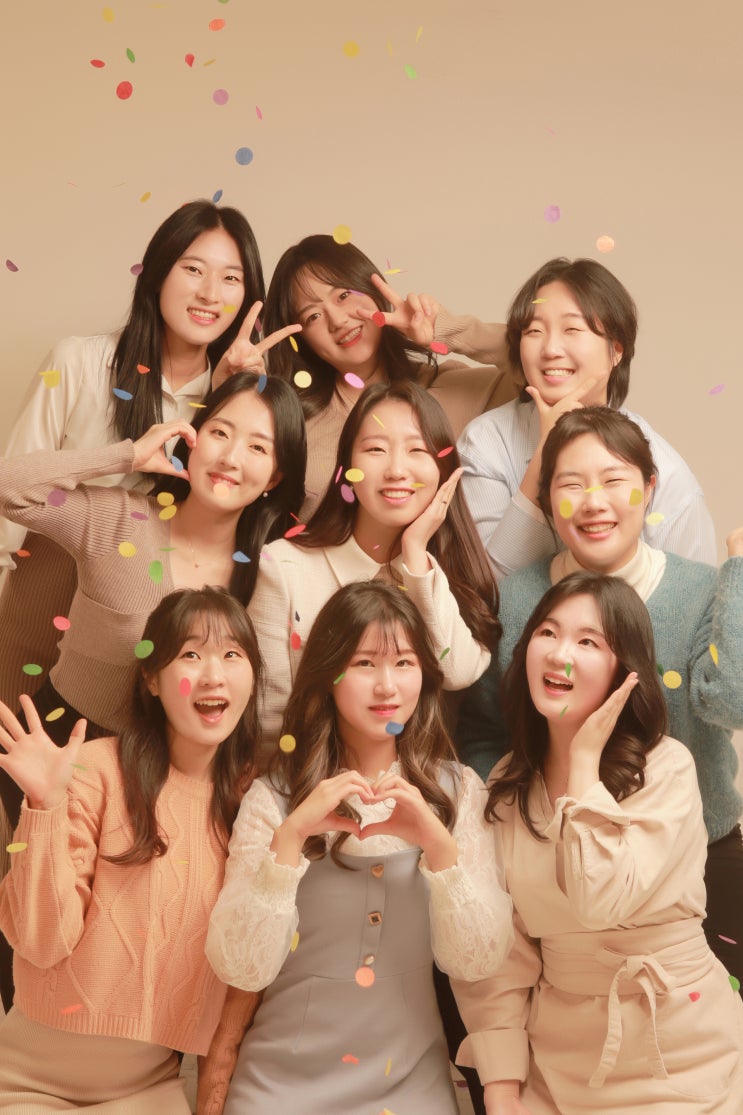 브라이덜샤워 여자우정사진컨셉 감성담아 촬영하는 산본이미지사진맛집 원플스튜디오 네이버 블로그