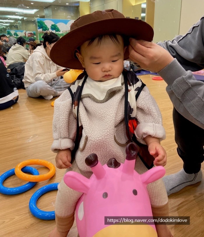 【청량리 롯데백화점 문화센터】 꼬물꼬물 오감자극 아이쿵 패밀리 겨울학기 10개월 아기 네이버 블로그